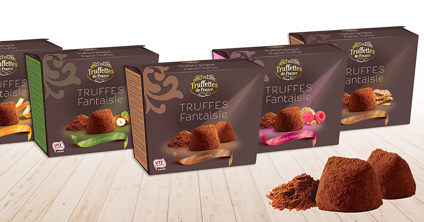 Chocmod goûte au LBO | CFNEWS