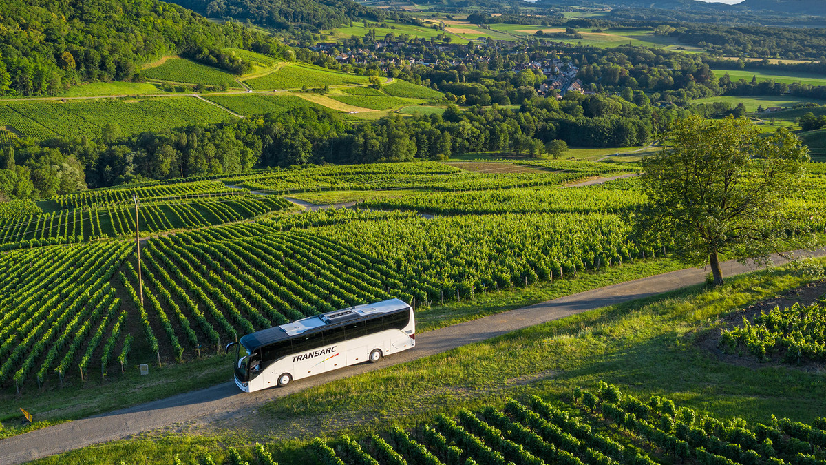 Transarc collecte un build-up | CFNEWS