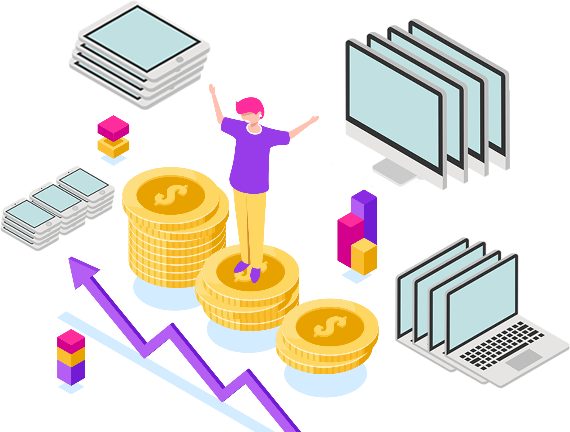 Save Market reconditionne son capital | CFNEWS