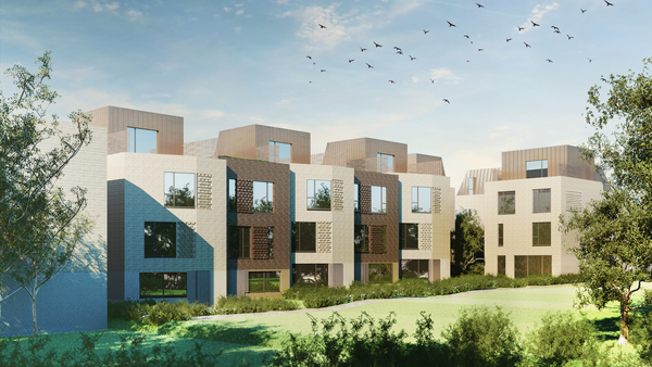 Vestack conçoit son second tour | CFNEWS