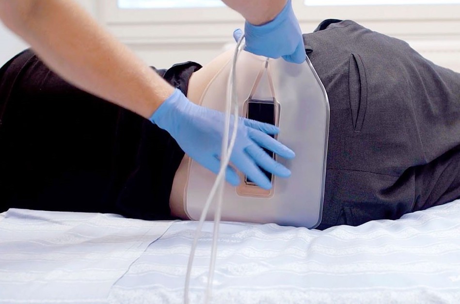 Syst’am prend soin d’un suédois | CFNEWS