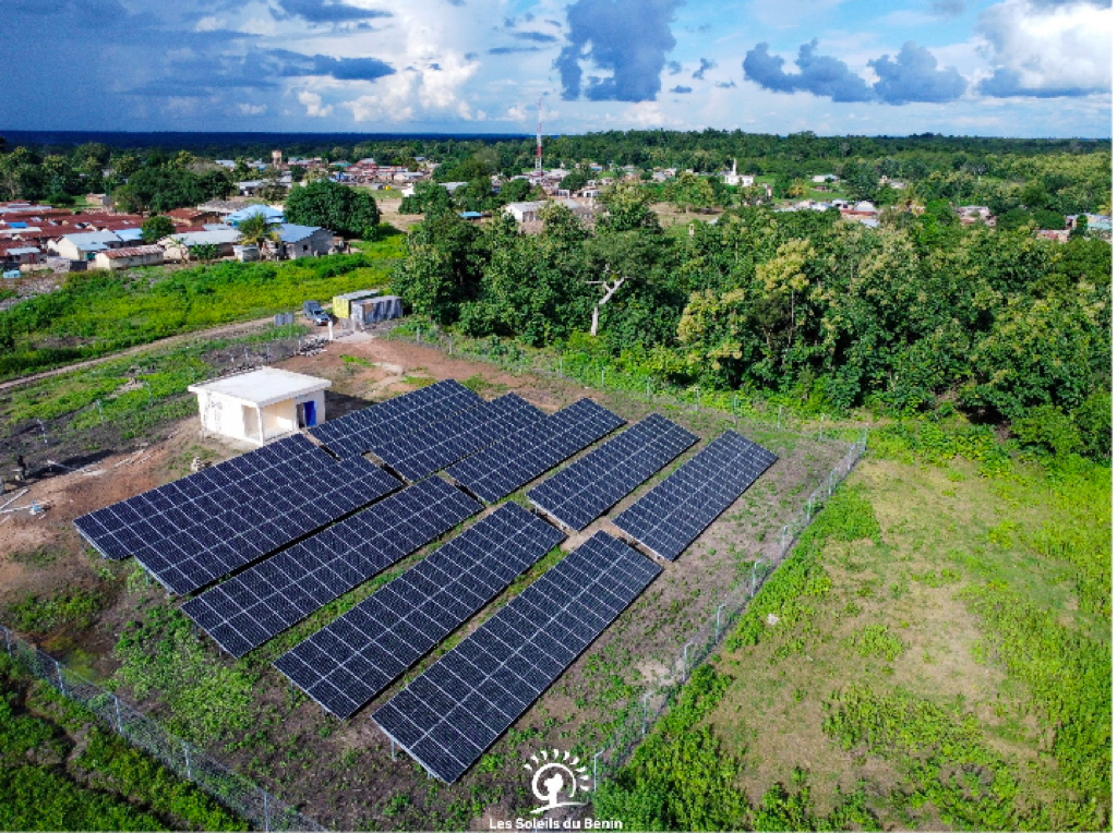 NEoT Offgrid Africa électrifie le Bénin ; la COP27 multiplie les ...