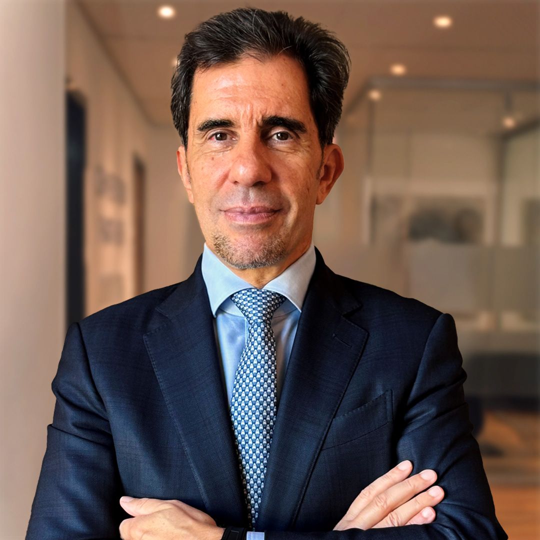 Un nouveau MP pour Chaberton Partners | CFNEWS