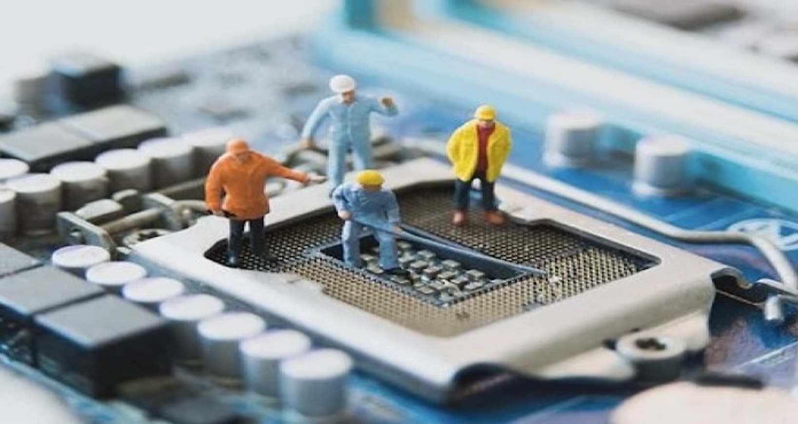 Adventec Consulting roule avec un néerlandais | CFNEWS