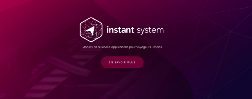 Instant System séduit | CFNEWS