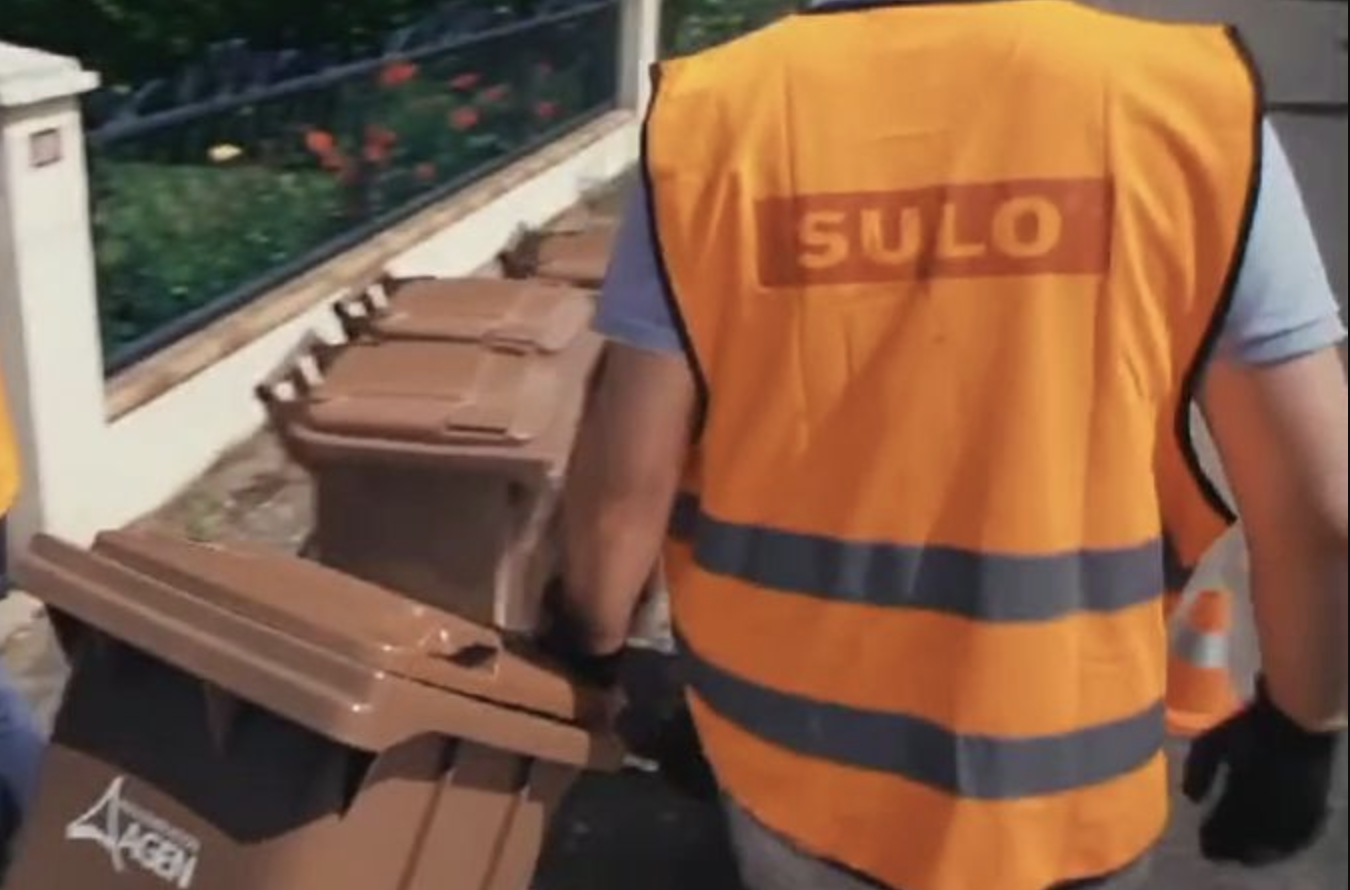 Sulo recycle son capital avec le même fonds | CFNEWS