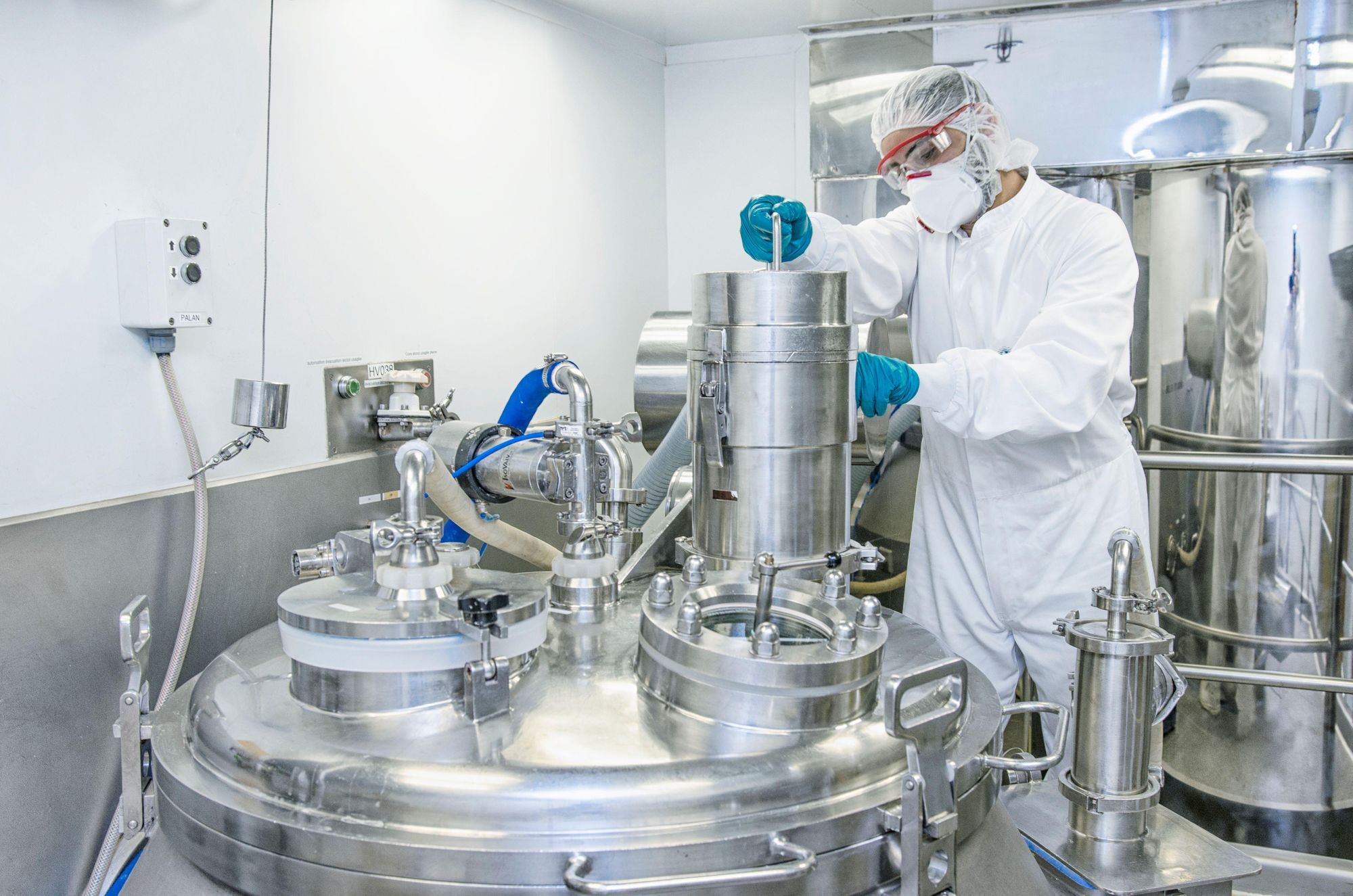 SkyePharma façonne son spin-off | CFNEWS