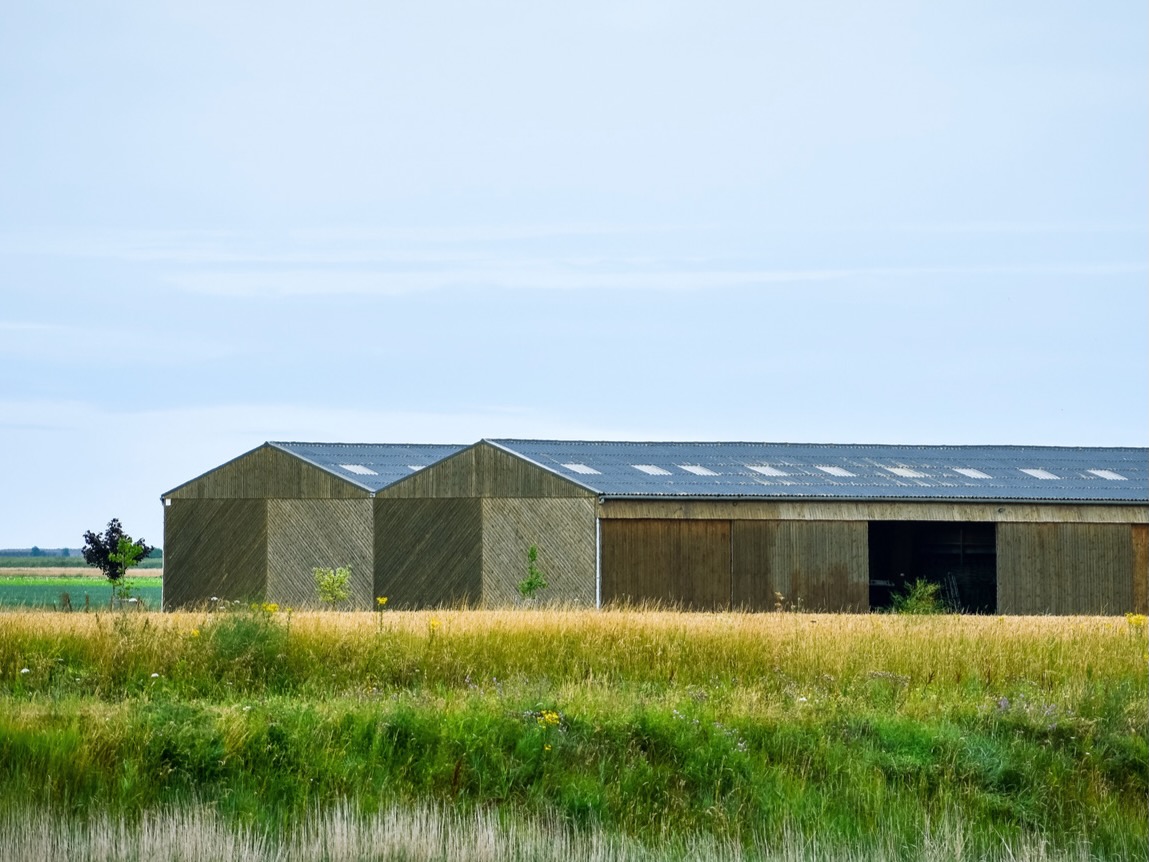 Mon Hangar entrepose un premier tour | CFNEWS