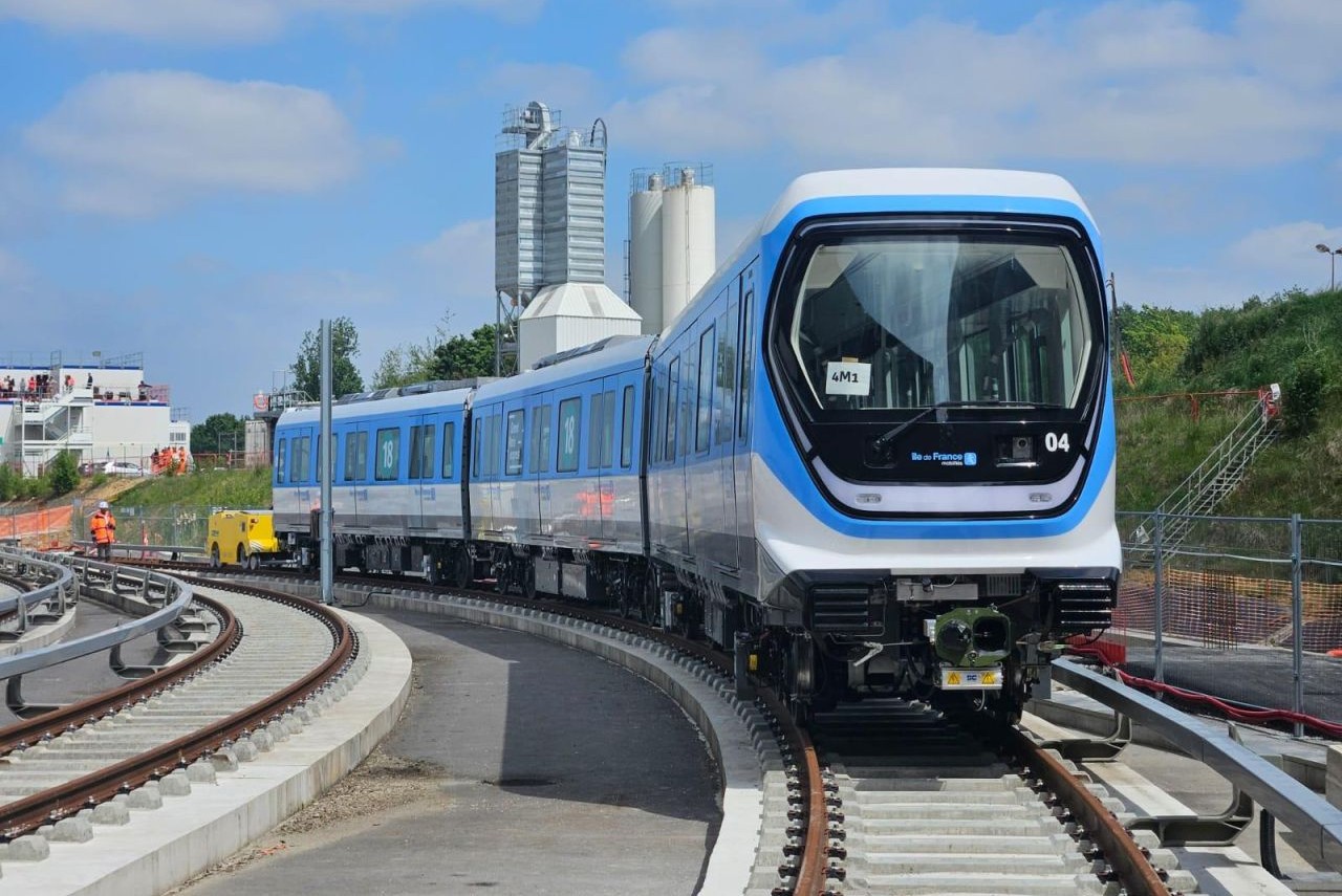 Egis transporté par un fonds de continuation | CFNEWS