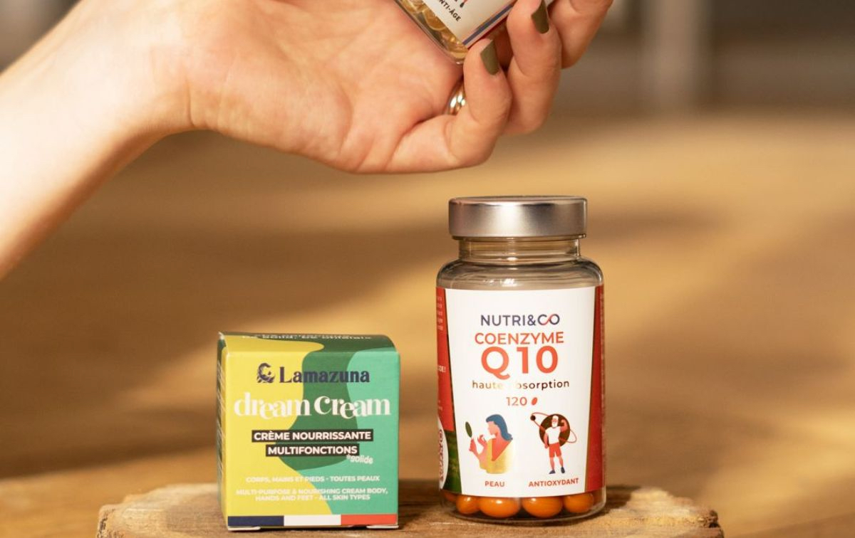 Nutri&co s’alimente auprès d’un minoritaire | CFNEWS