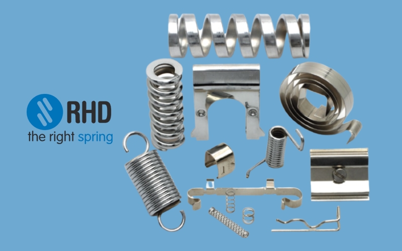 RHD rebondit avec deux fonds | CFNEWS