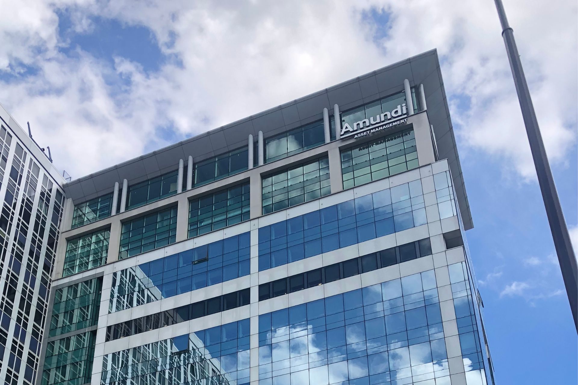 Amundi mise sur l'hybridation du non-coté et du coté | CFNEWS