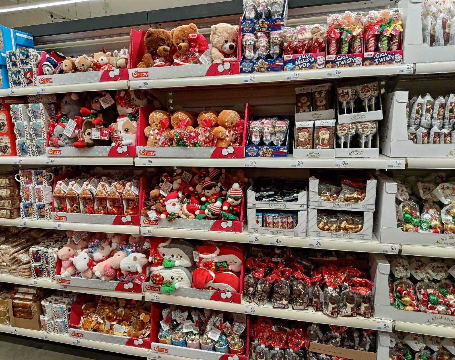 Fizzy Distribution dragéfie son MBI | CFNEWS