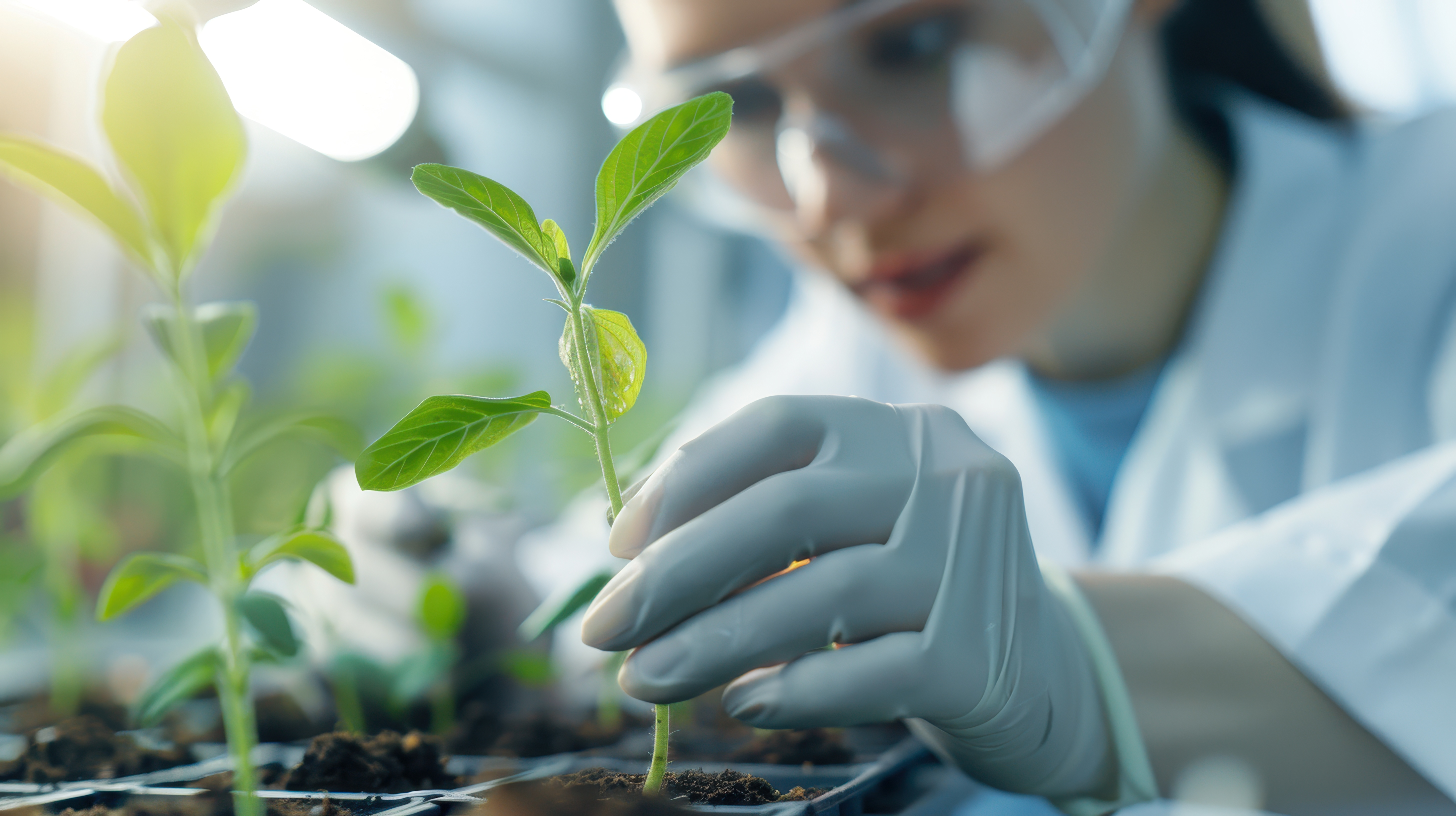 Genomines pousse avec des fonds à impact | CFNEWS