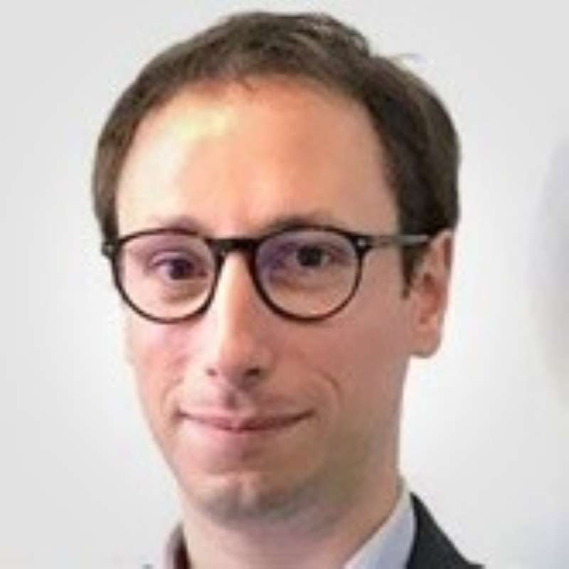 Pierre-Victor Saponaro | CFNEWS