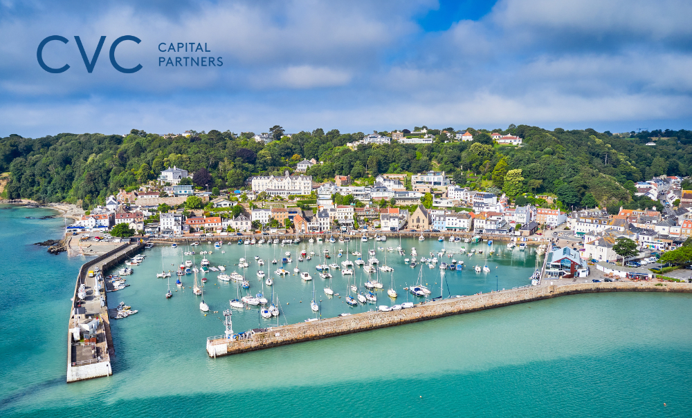 CVC lève son troisième fonds long terme | CFNEWS