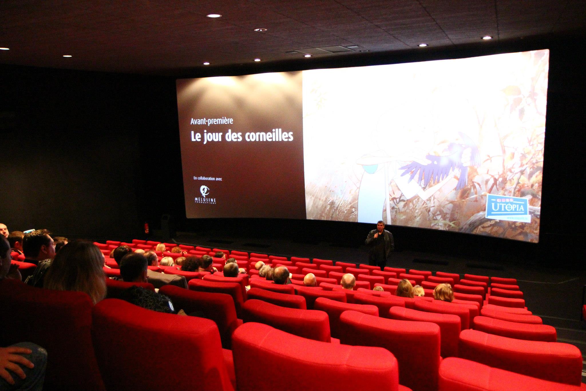 Superprod étoffe son catalogue | CFNEWS