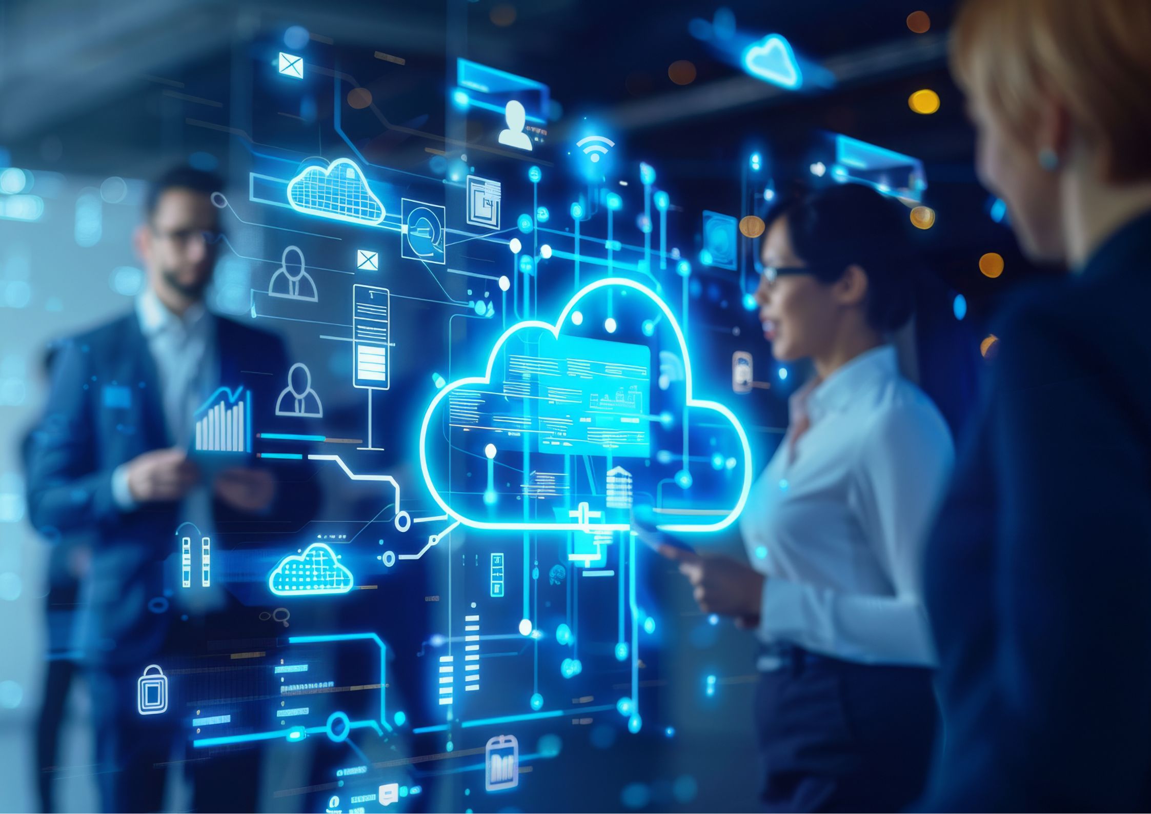 Un FO détache Heliaq de son groupe fondateur | CFNEWS