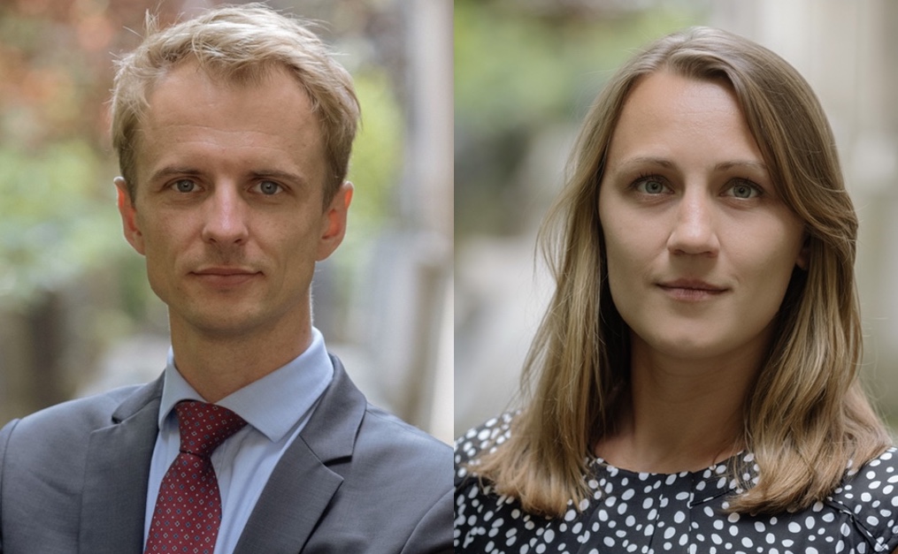 Jasmin Capital promeut et recrute | CFNEWS