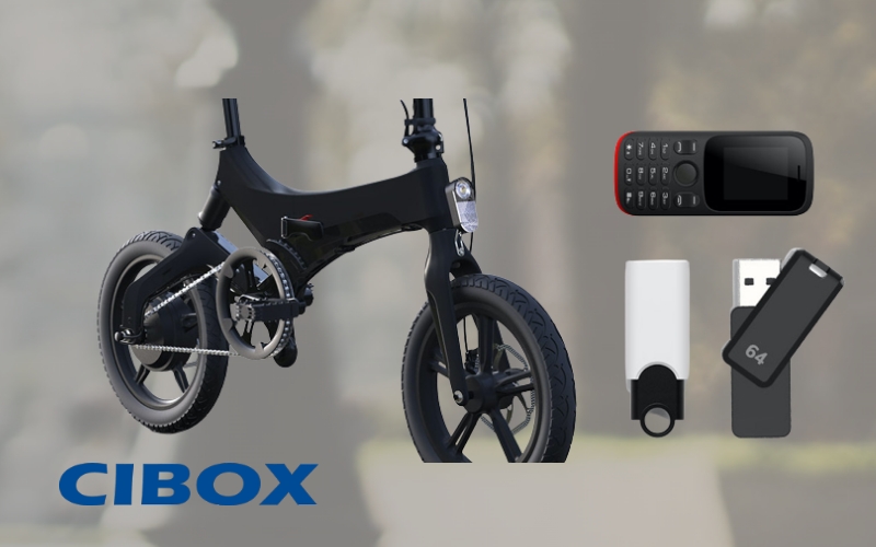 Cibox finance ses capacités de production | CFNEWS