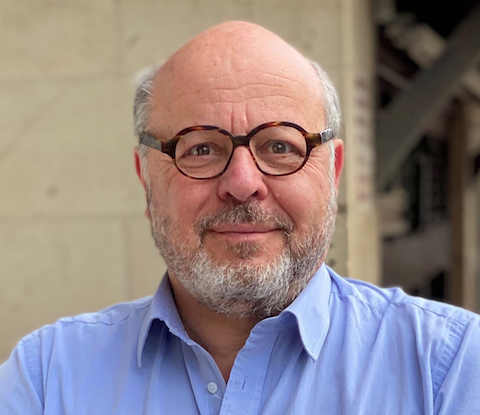 Daniel Kahn chez un grand cabinet tech américain | CFNEWS