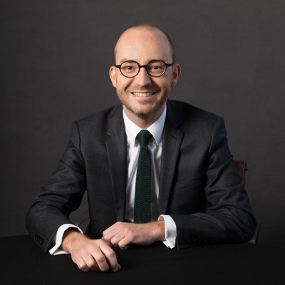 Un co-managing partner chez Kramer Lever | CFNEWS