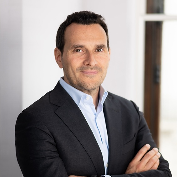 Toute l'actualité sur David Hirschmann avec CFNEWS - Page 1