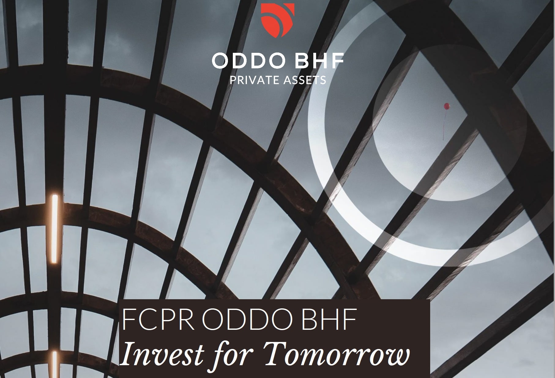 Oddo BHF élargit sa gamme de FCPR | CFNEWS