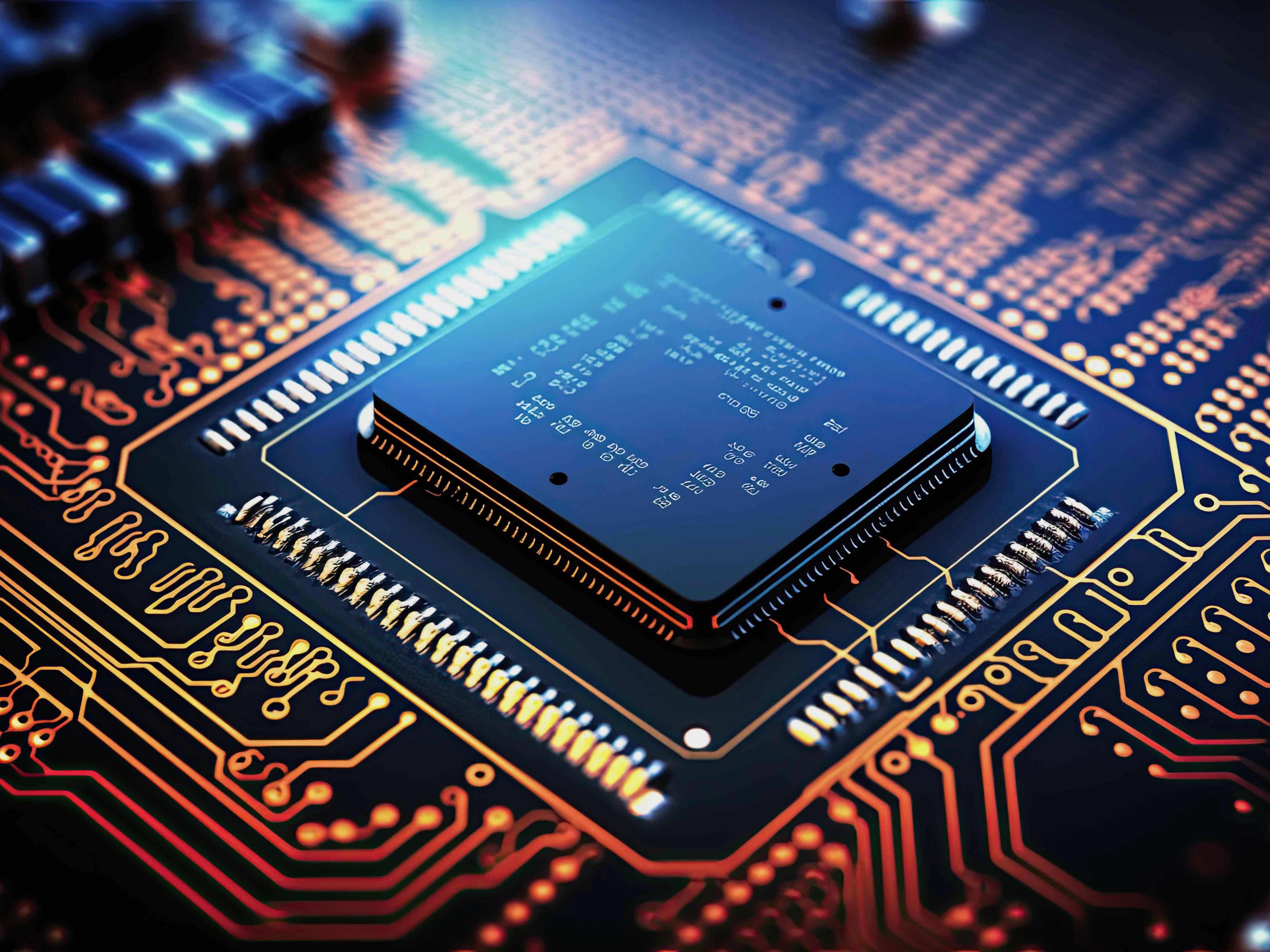 Dolphin Semiconductor racheté par un fonds | CFNEWS
