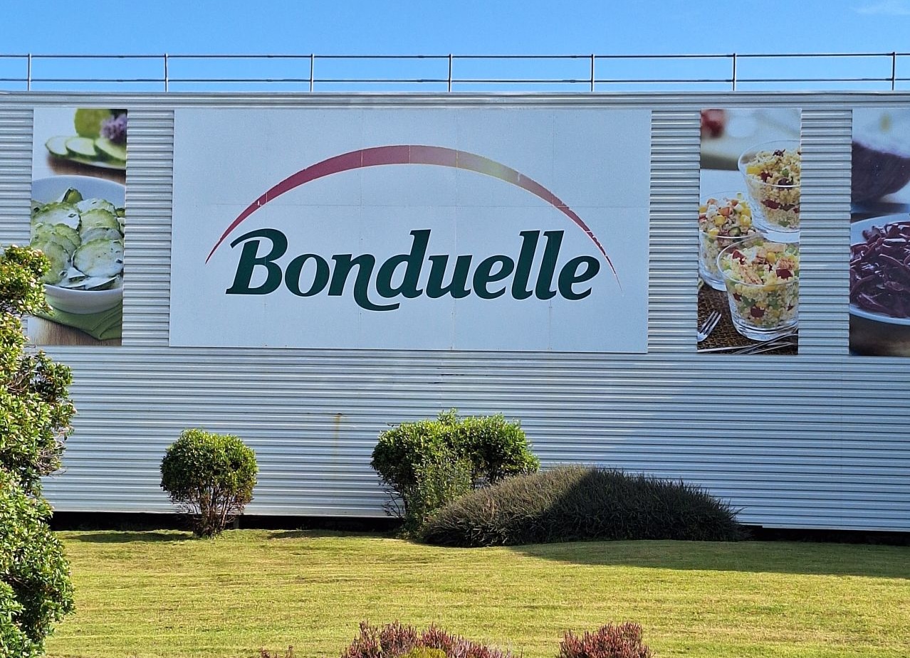 Bonduelle s’allège en France et en Allemagne | CFNEWS