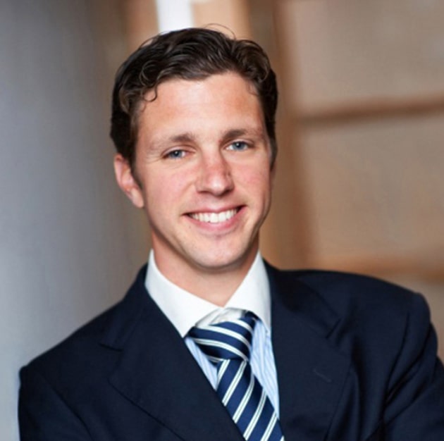 Perwyn s'intalle à Paris | CFNEWS