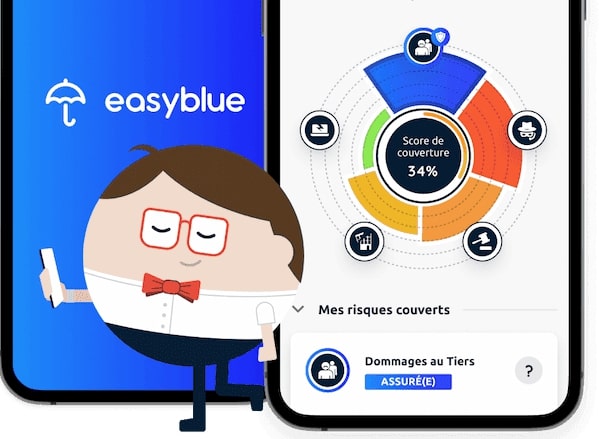 EasyBlue assure son avenir | CFNEWS