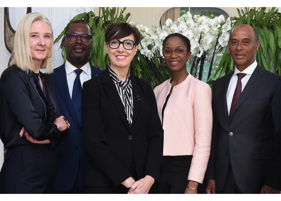 Ambitions africaines : Groupe Duval se dote d’un conseil stratégique ad hoc | CFNEWS