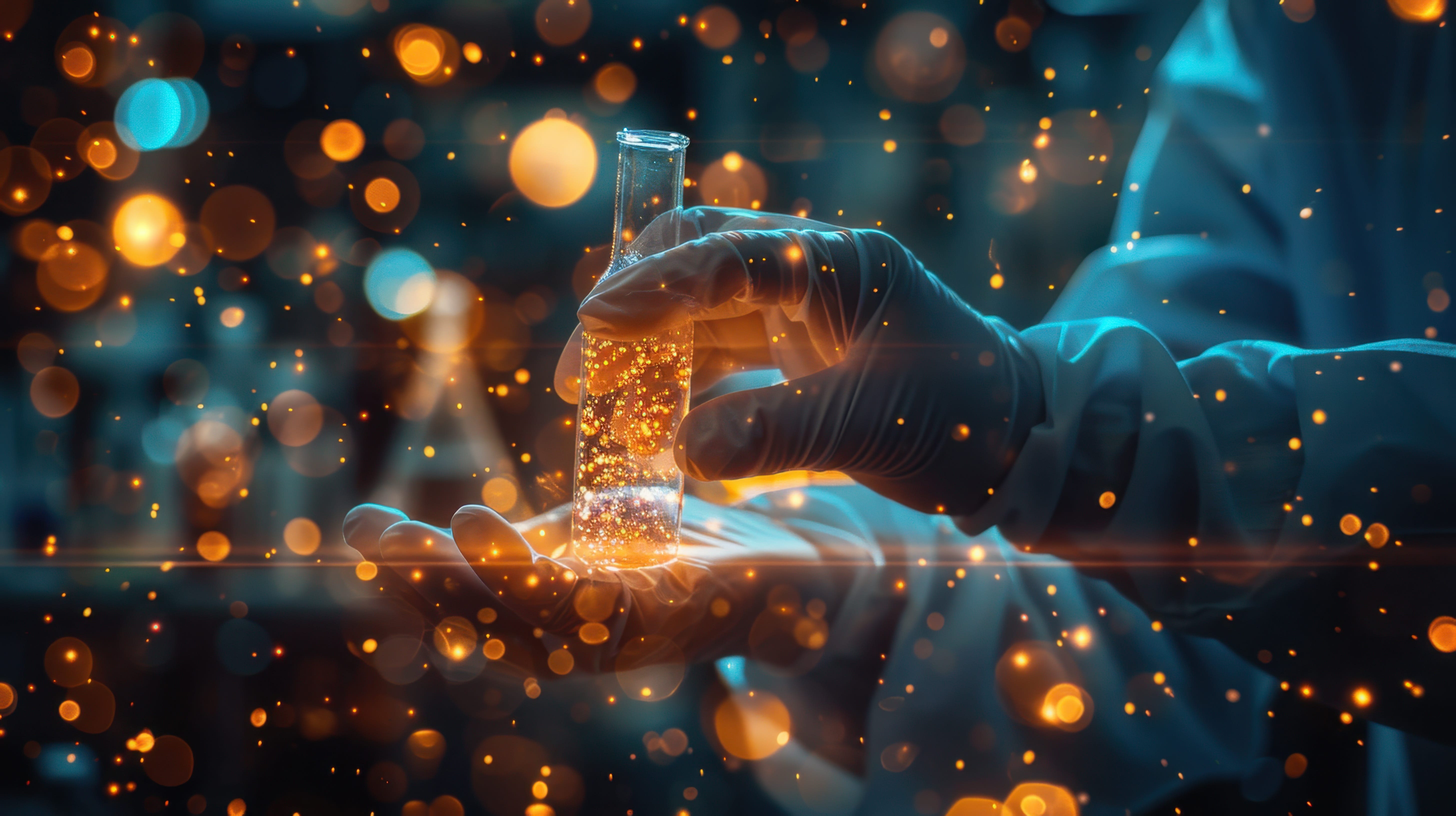 Spore.Bio détecte une série A | CFNEWS