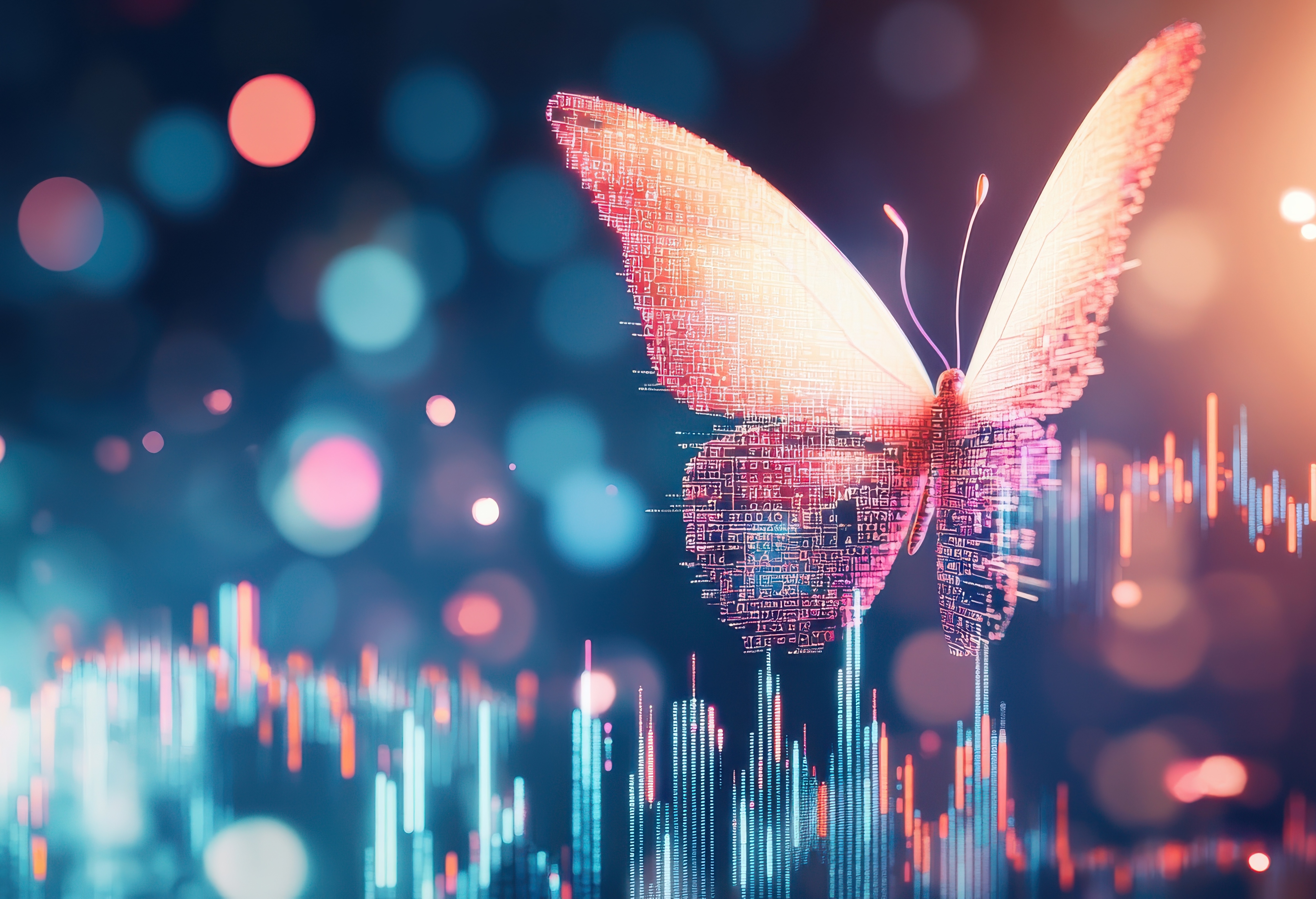 Kriptown lève une série A pour muer | CFNEWS