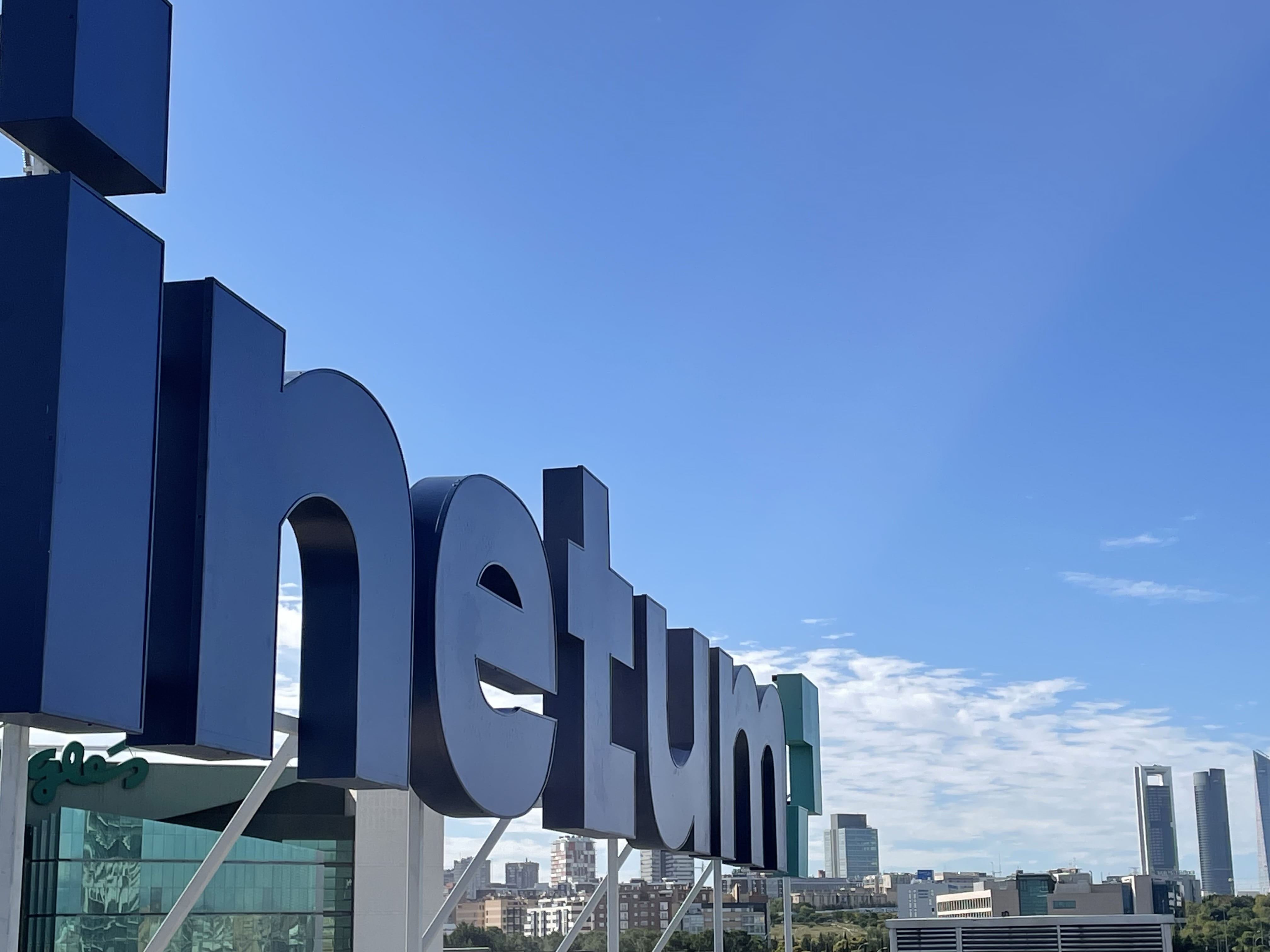 Inetum quitte le giron de Mannai | CFNEWS