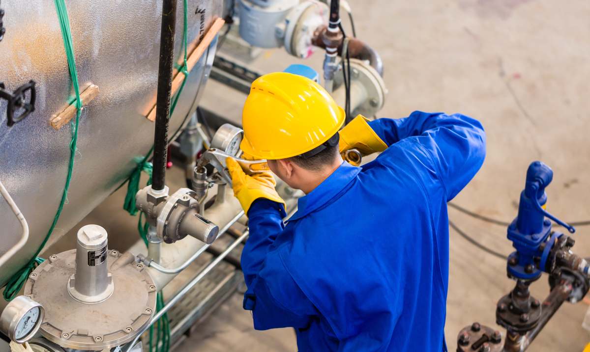 Apave se teste auprès d'un fonds | CFNEWS