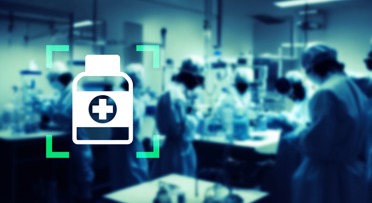 Skyepharma dans le viseur d’un SPAC | CFNEWS