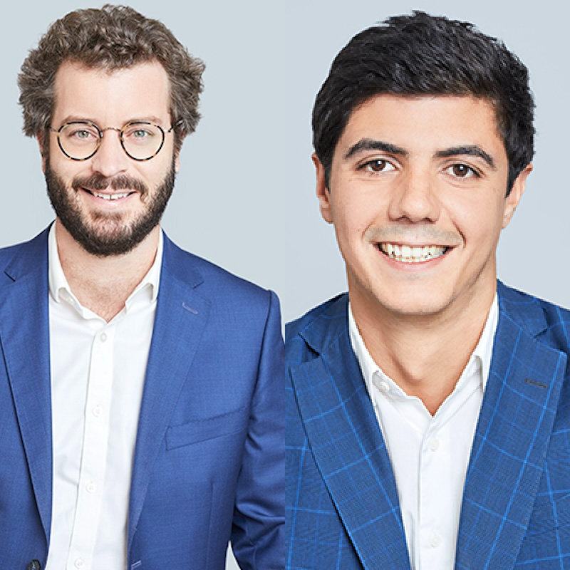 L'Idi acte plusieurs montées en grade | CFNEWS