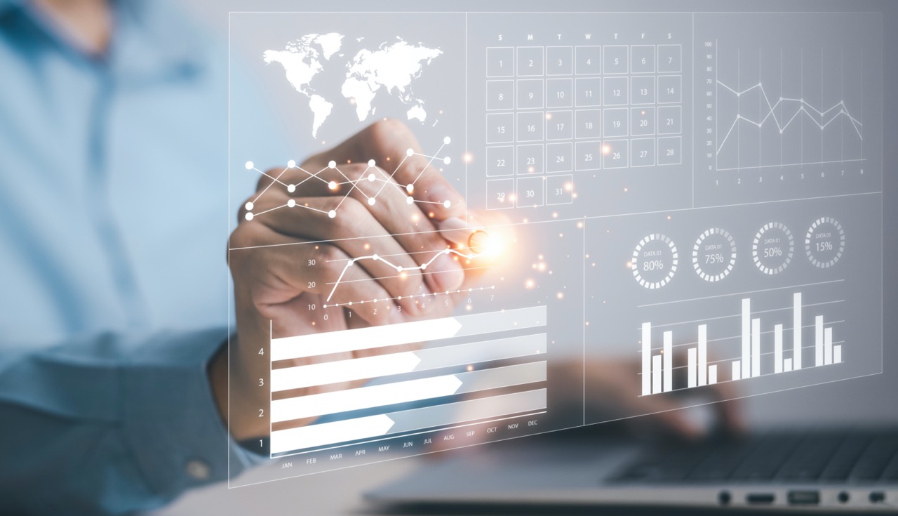 Pigment planifie le long terme avec ses historiques | CFNEWS