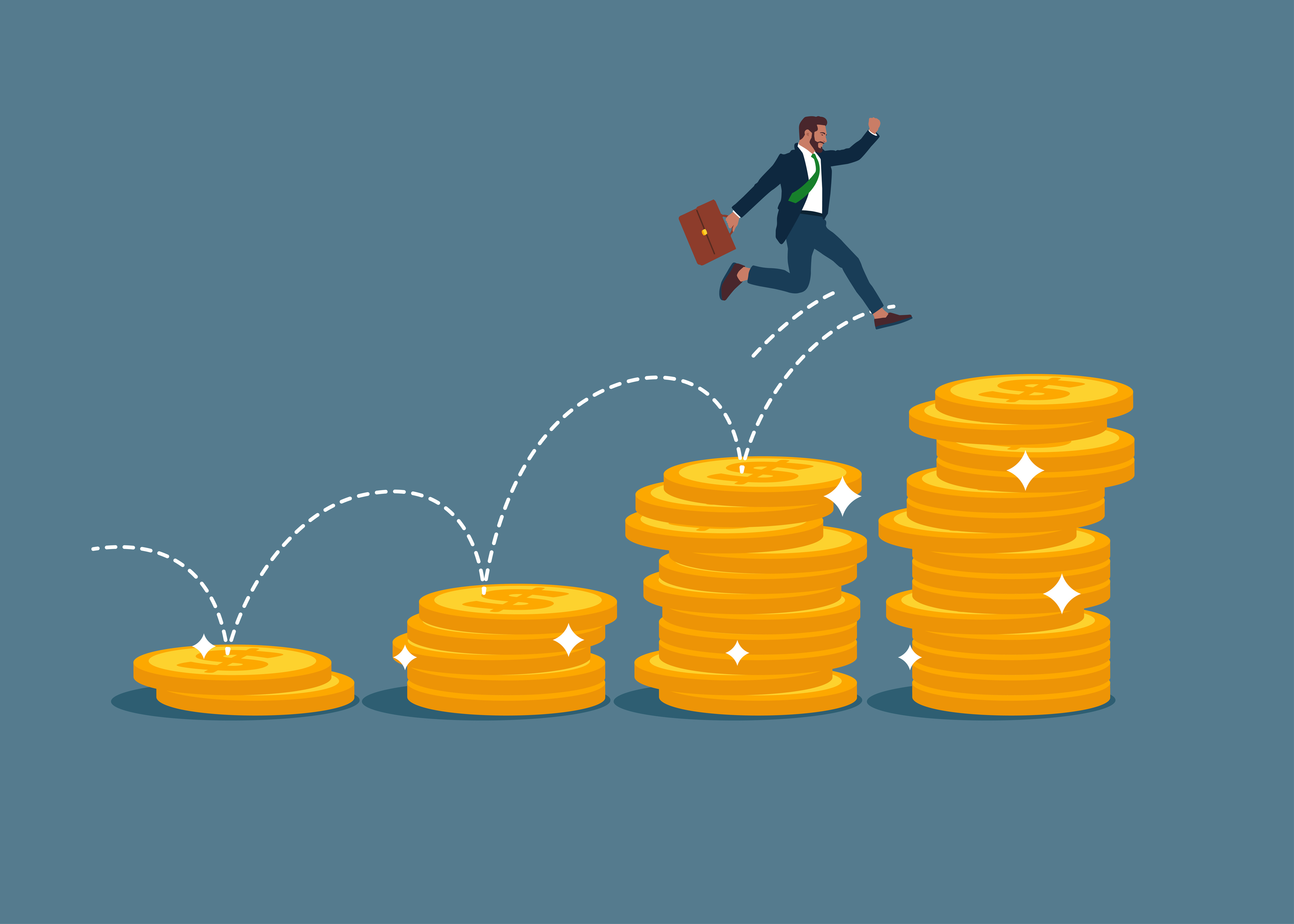 Premier closing de taille pour Latour Capital IV | CFNEWS