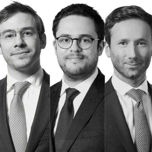 Cleary Gottlieb coopte | CFNEWS