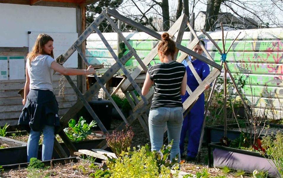 Wenabi fusionne avec Vendredi | CFNEWS