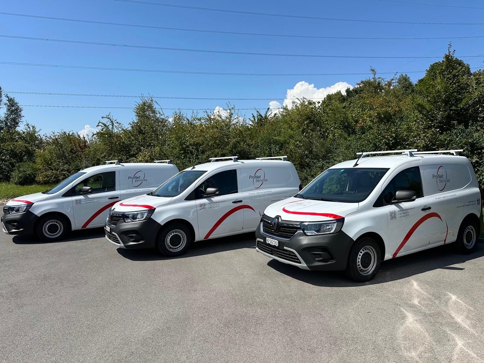 ProNet fait briller son capital avec un fonds tricolore | CFNEWS