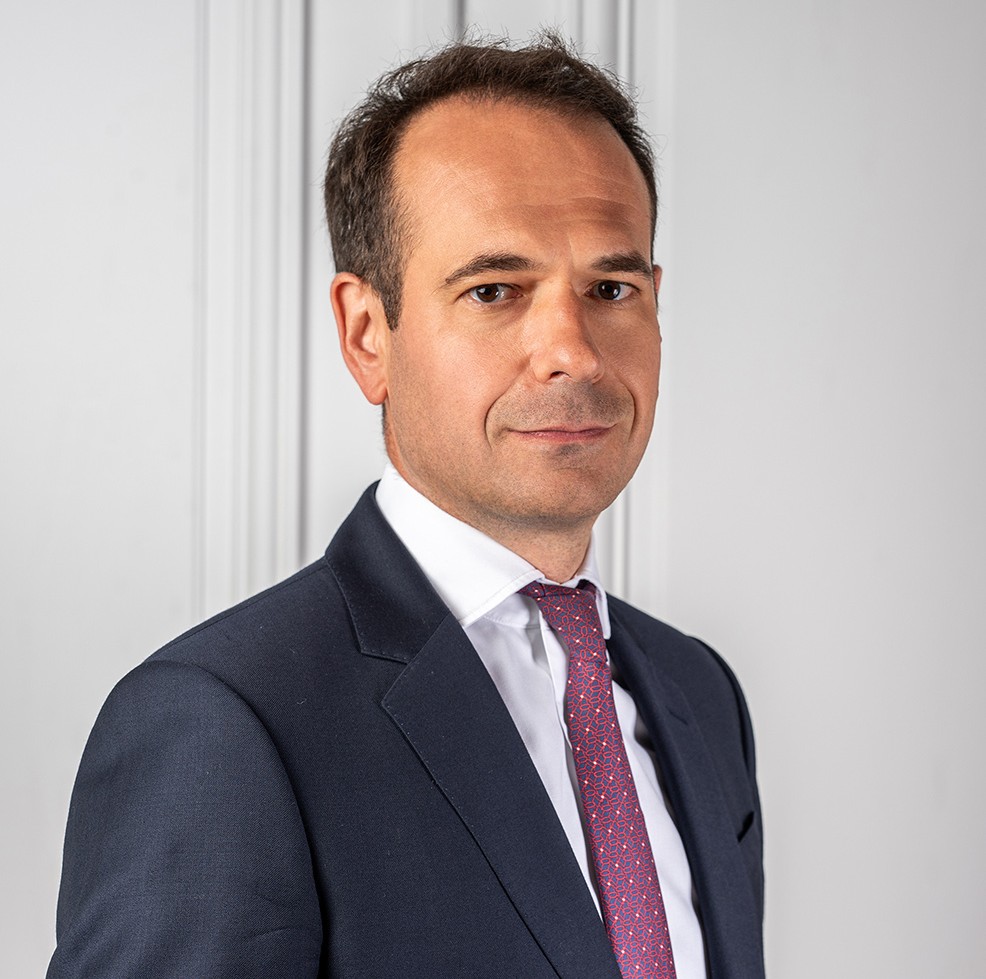 France Invest change de directeur général | CFNEWS