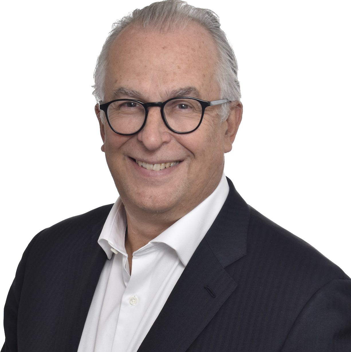 Toute l'actualité sur Thierry Degroote avec CFNEWS - Page 1