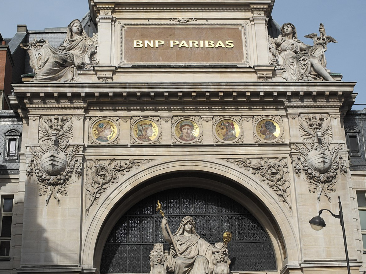 BNP PAM devient un géant de l'asset management | CFNEWS