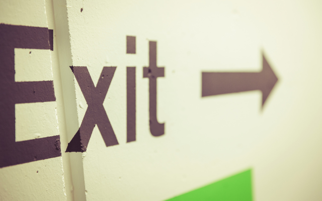 2024, année noire pour les sorties de VCs | CFNEWS