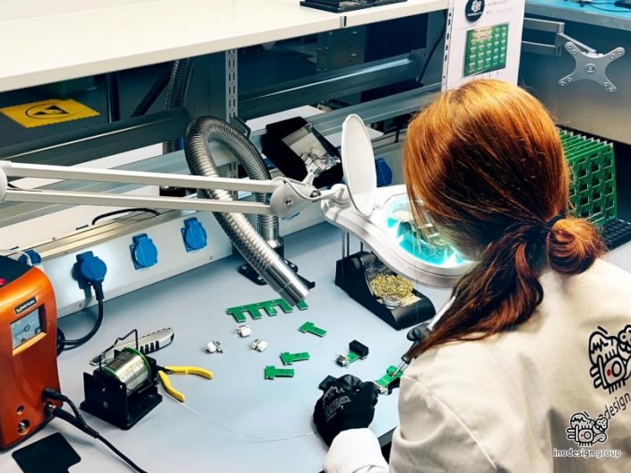 Inodesign se connecte à deux fonds régionaux | CFNEWS