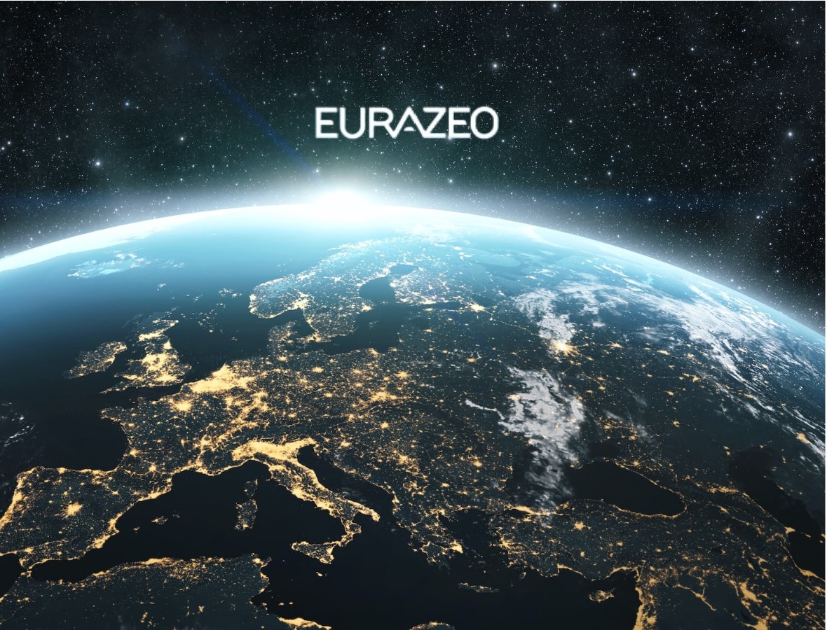 Eurazeo fait germer une stratégie de LBO à impact | CFNEWS